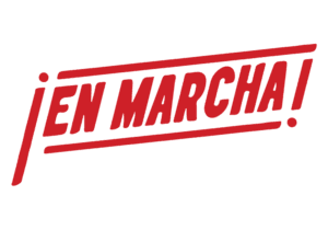 ¡EN MARCHA!